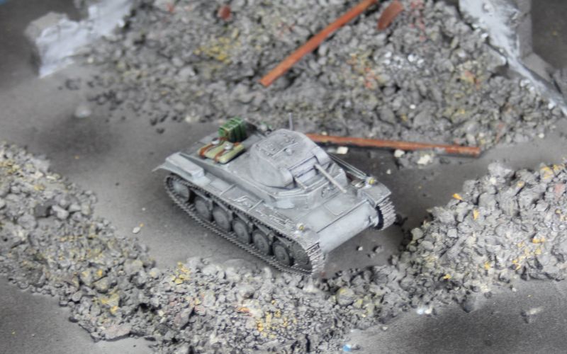 [TMP] "Panzer II 20 mm 1939/40" Topic